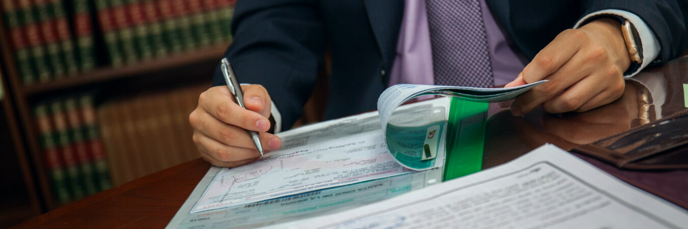 Personal Injury Attorney in Providence RI | Resmini Law, LLC.